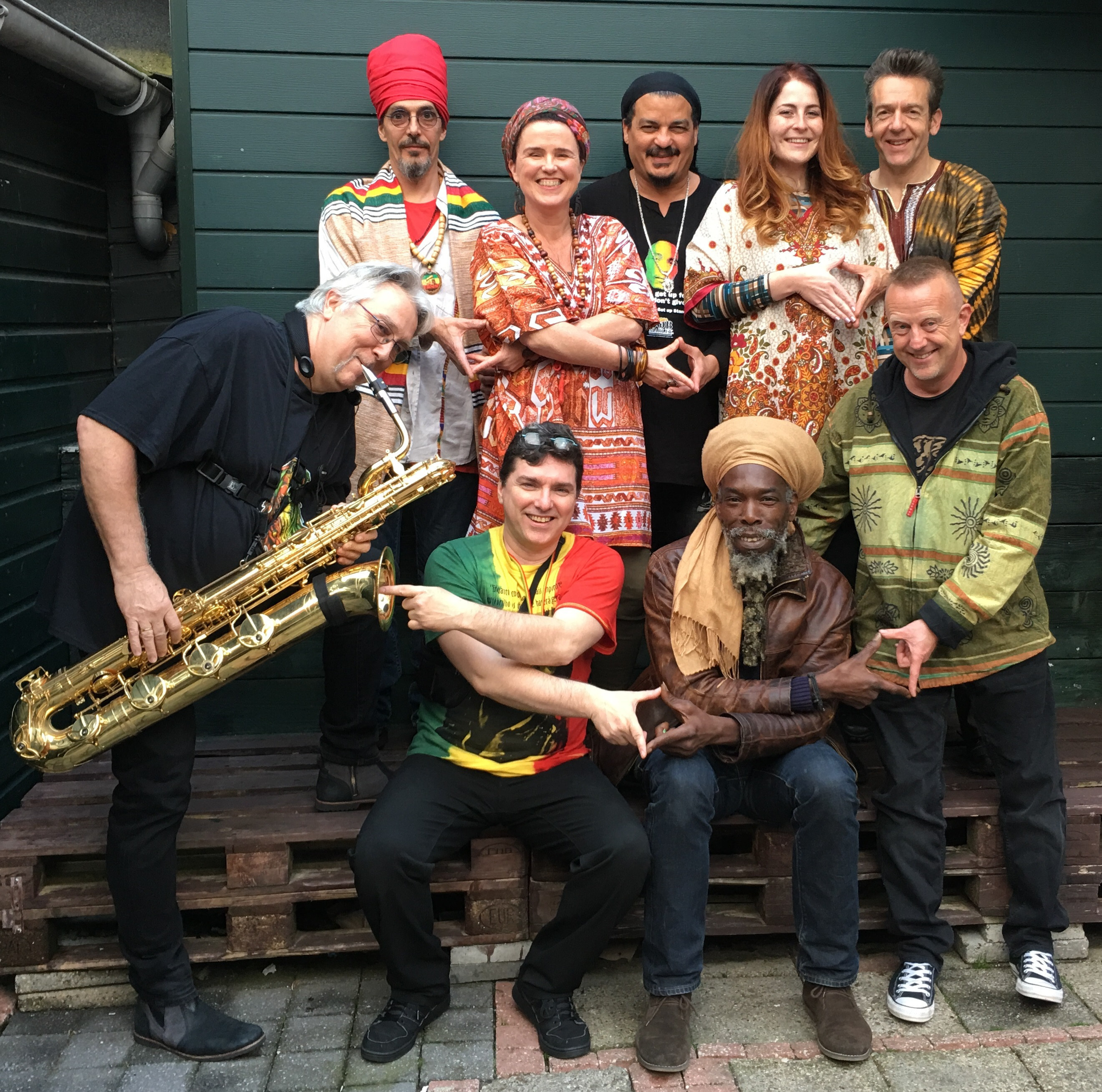 Steun The Frontliners. Kom in actie en doneer online • Geef.nl