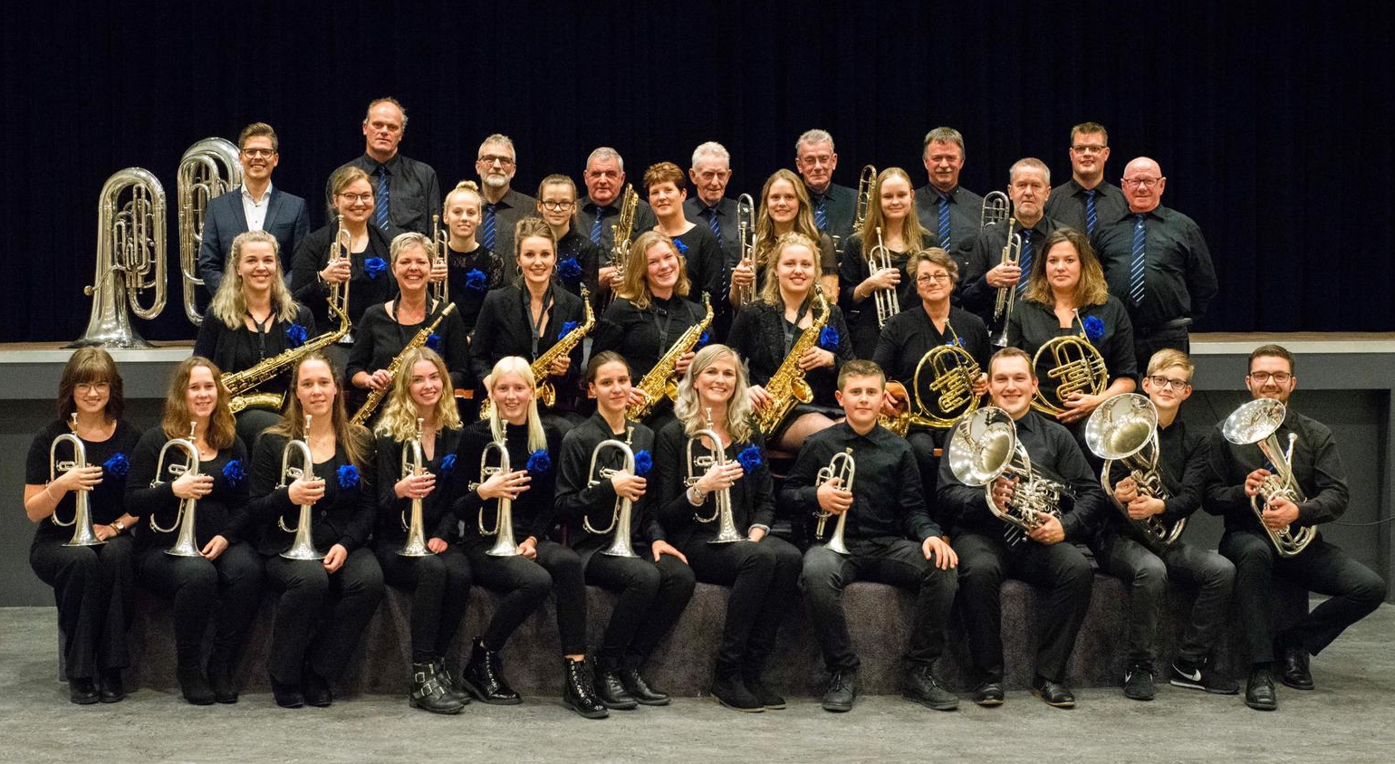 Steun Steun de Bazuin Holwerd. Kom in actie en doneer online • Geef.nl