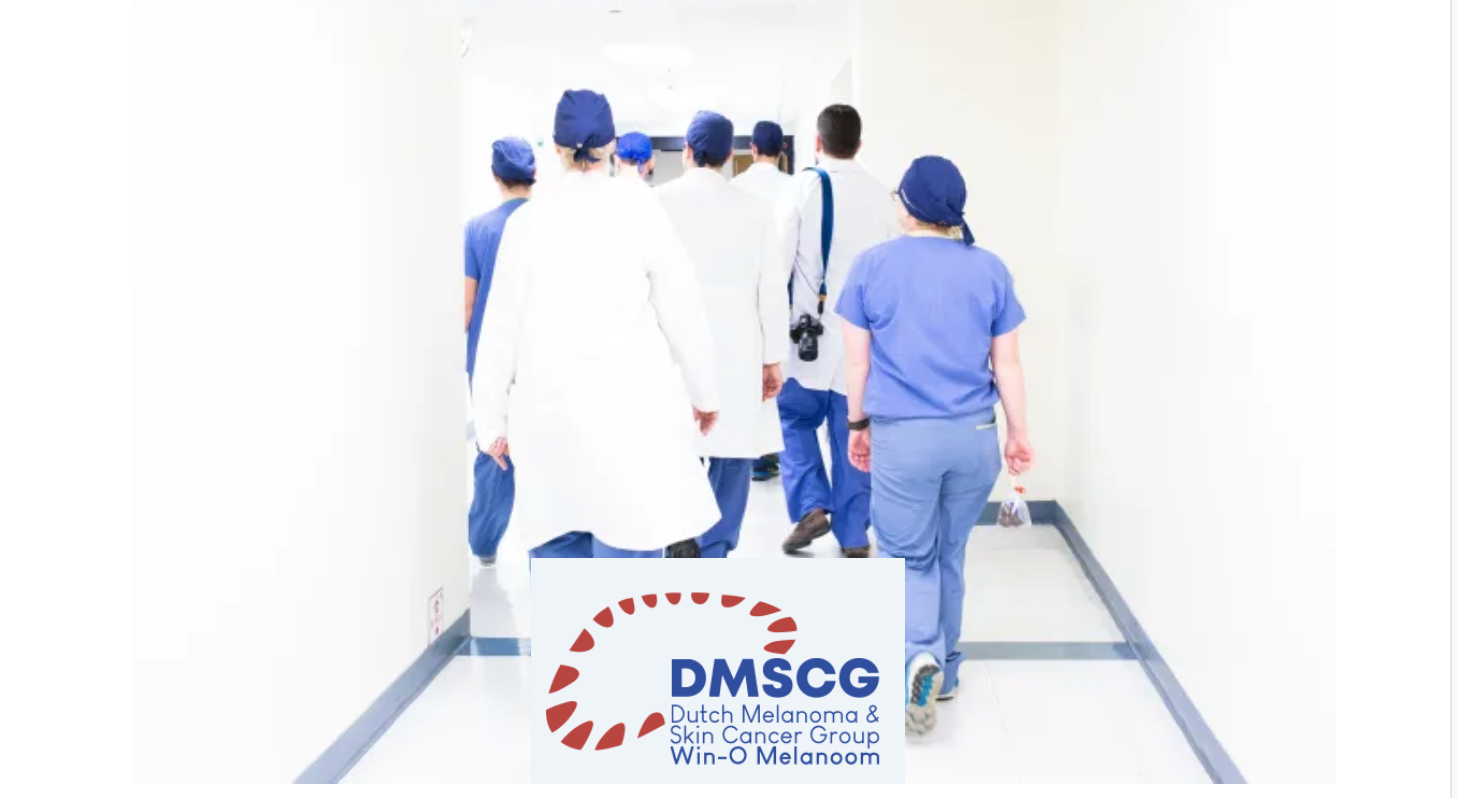 Steun WIN-O huidkanker en melanoom. Kom in actie en doneer online • Geef.nl