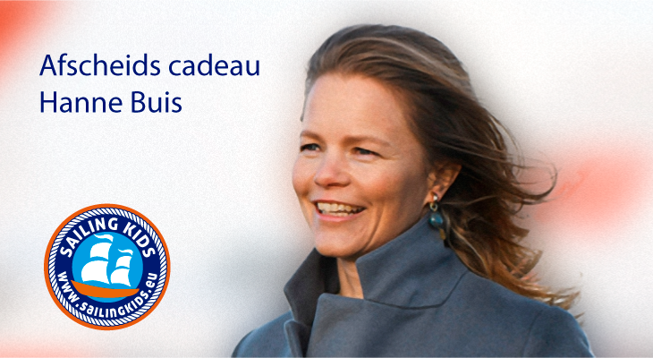 Steun Donatie Hanne Buis. Kom in actie en doneer online • Geef.nl