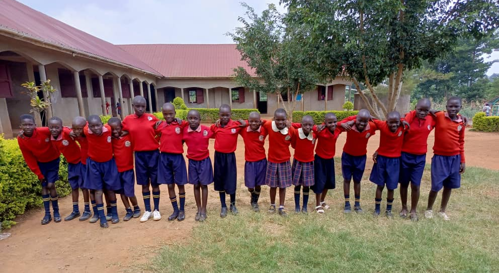 Steun Daar aan de Horizon in actie voor de meisjes van Magooli. Kom in ...