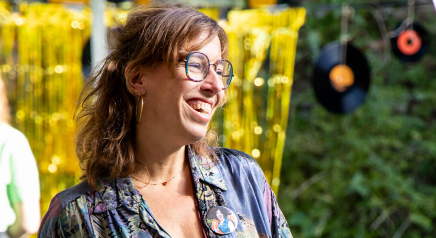 Steun Help Tanja haar laatste wensen vervullen.. Kom in actie en doneer ...