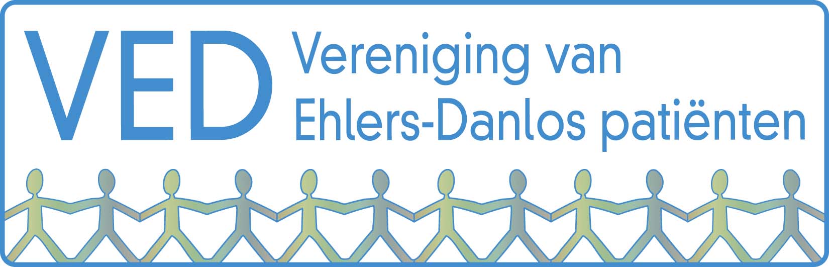 Steun Vereniging Ehlers Danlos. Kom in actie en doneer online • Geef.nl
