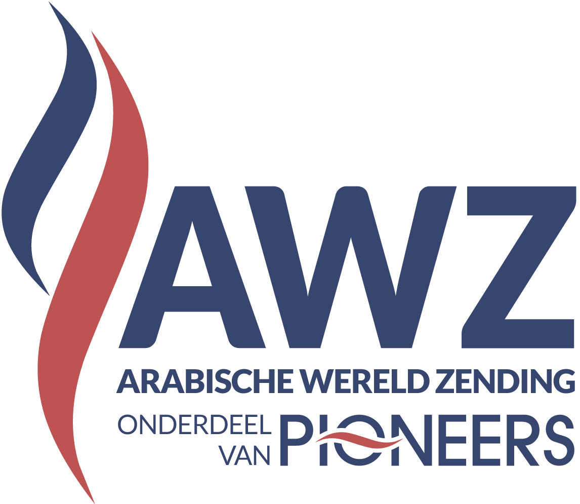 Steun Arabische Wereld Zending. Kom in actie en doneer online • Geef.nl