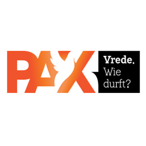 Steun PAX . Kom in actie en doneer online • Geef.nl