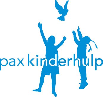 Steun Pax Kinderhulp. Kom in actie en doneer online • Geef.nl