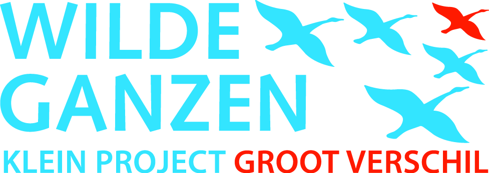 Steun Wilde Ganzen. Kom in actie en doneer online • Geef.nl