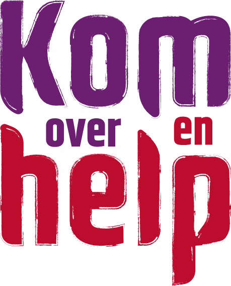 Steun Kom over en help. Kom in actie en doneer online • Geef.nl