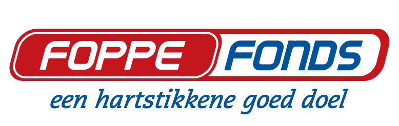 Steun Foppe Fonds. Kom in actie en doneer online • Geef.nl