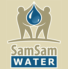 Steun SamSamWater. Kom in actie en doneer online • Geef.nl