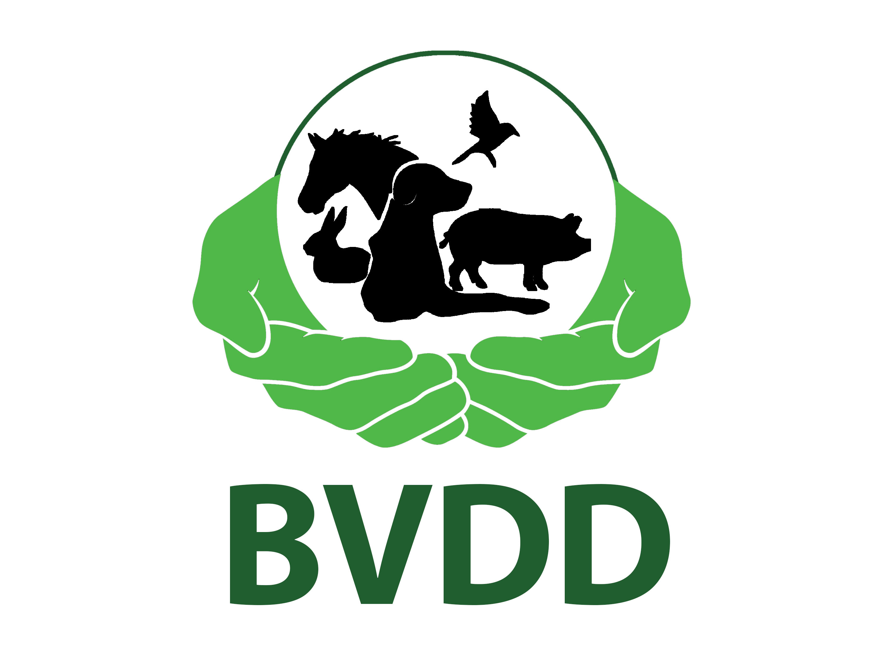 Steun Stichting Blijdschap Voor De Dieren BVDD. Kom in actie en doneer ...