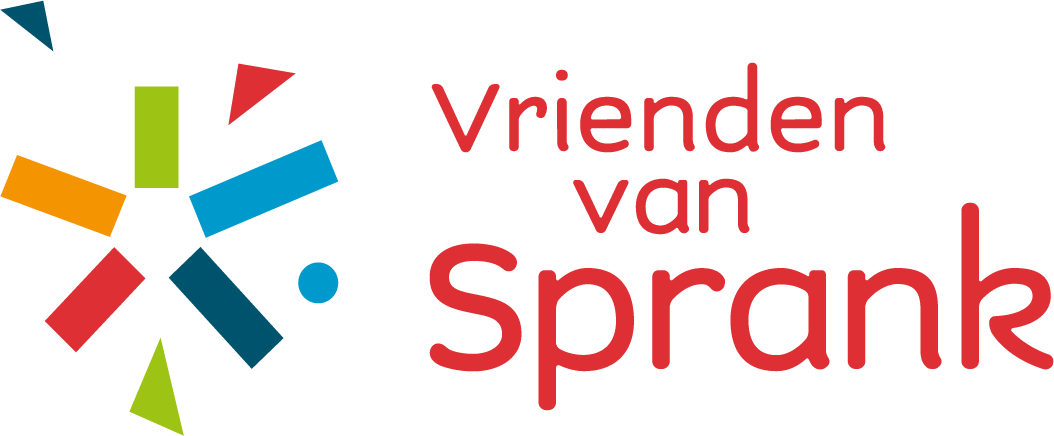 Steun Stichting Vrienden van Sprank. Kom in actie en doneer online ...