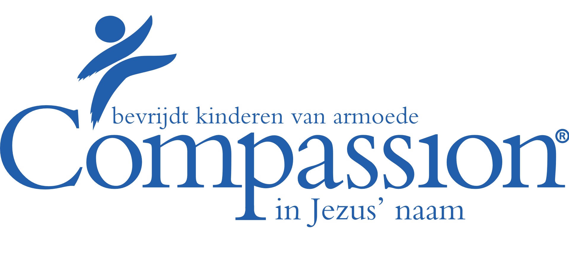 Steun Compassion Nederland. Kom in actie en doneer online • Geef.nl