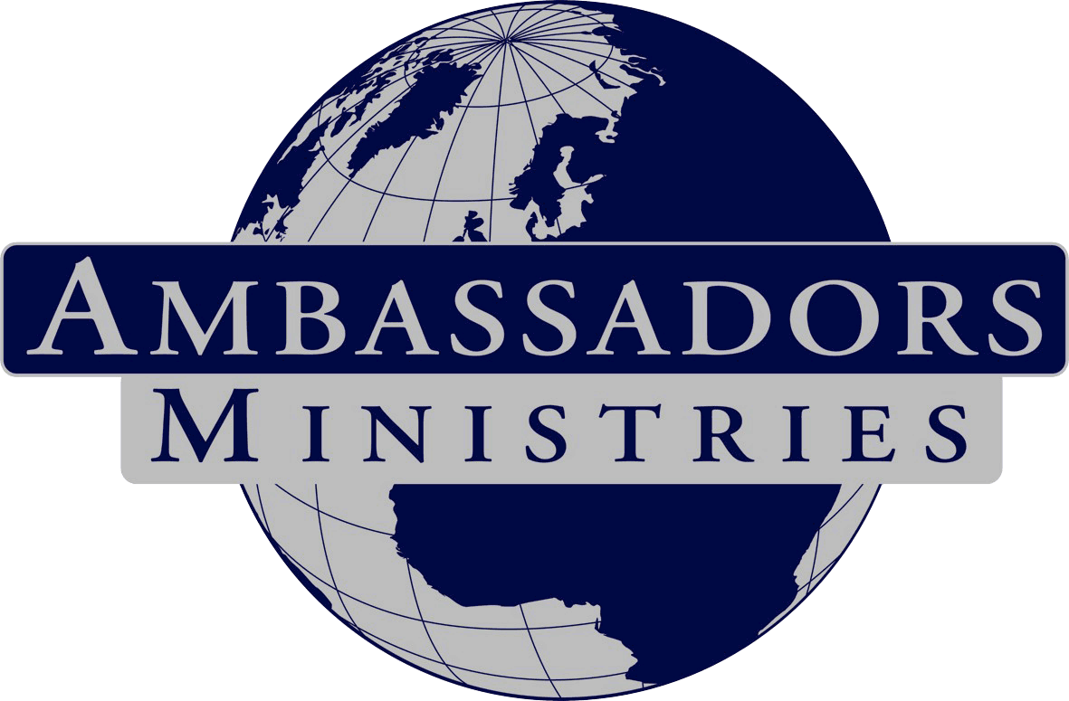 Steun Ambassadors Missions. Kom in actie en doneer online • Geef.nl