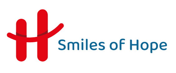 Steun Stichting Smiles of Hope. Kom in actie en doneer online • Geef.nl