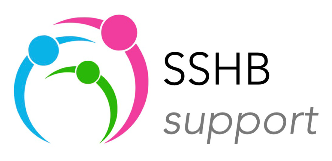 Steun SSHB support. Kom in actie en doneer online • Geef.nl