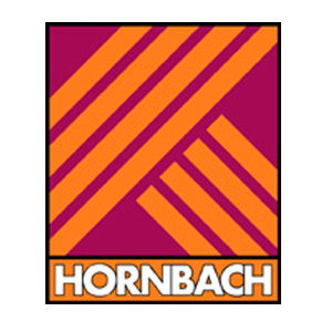 Logotipo Dos Hornbachers Professioneel Klussen Met De ProfiCard Van