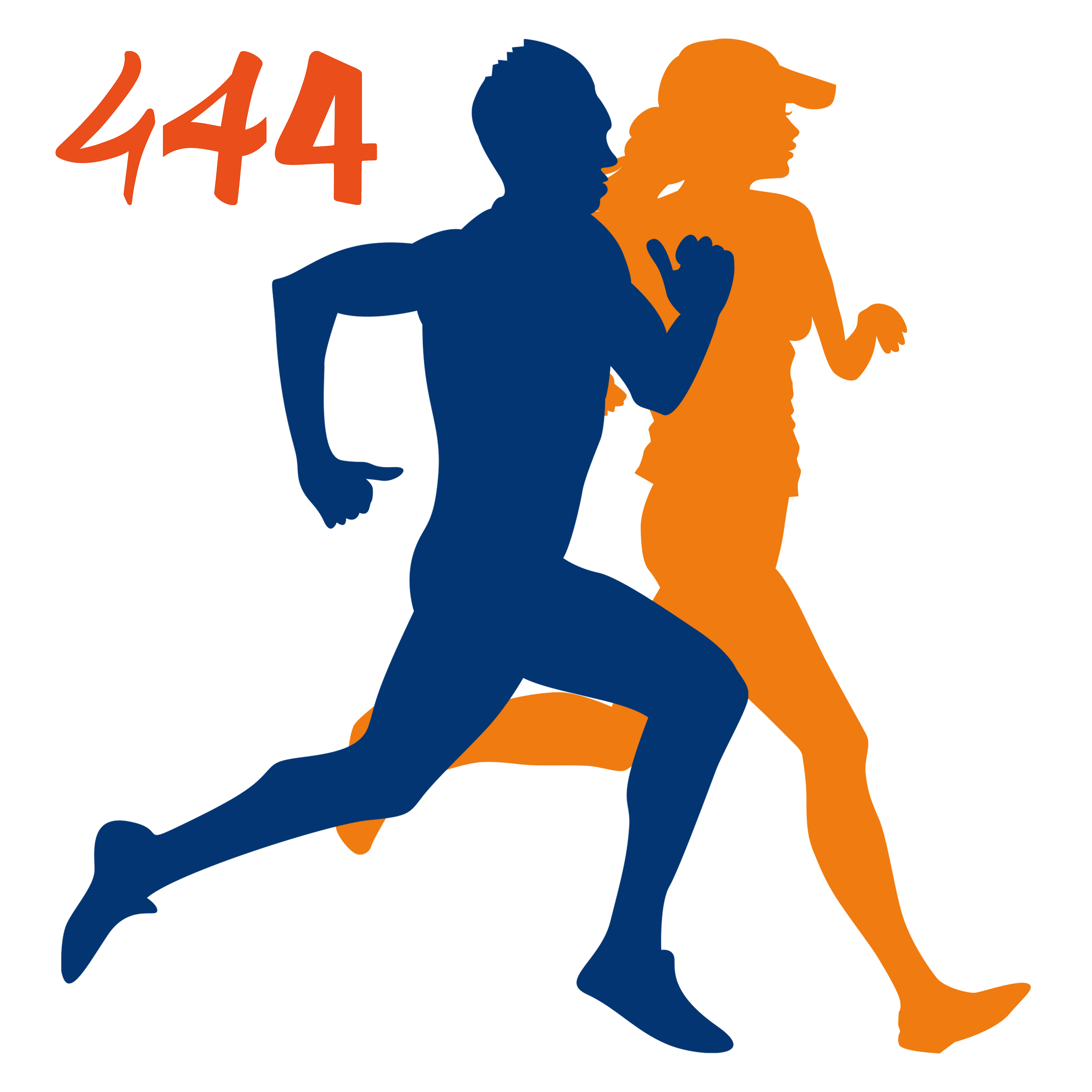 Leiden Science Run 2019 • Geef.nl