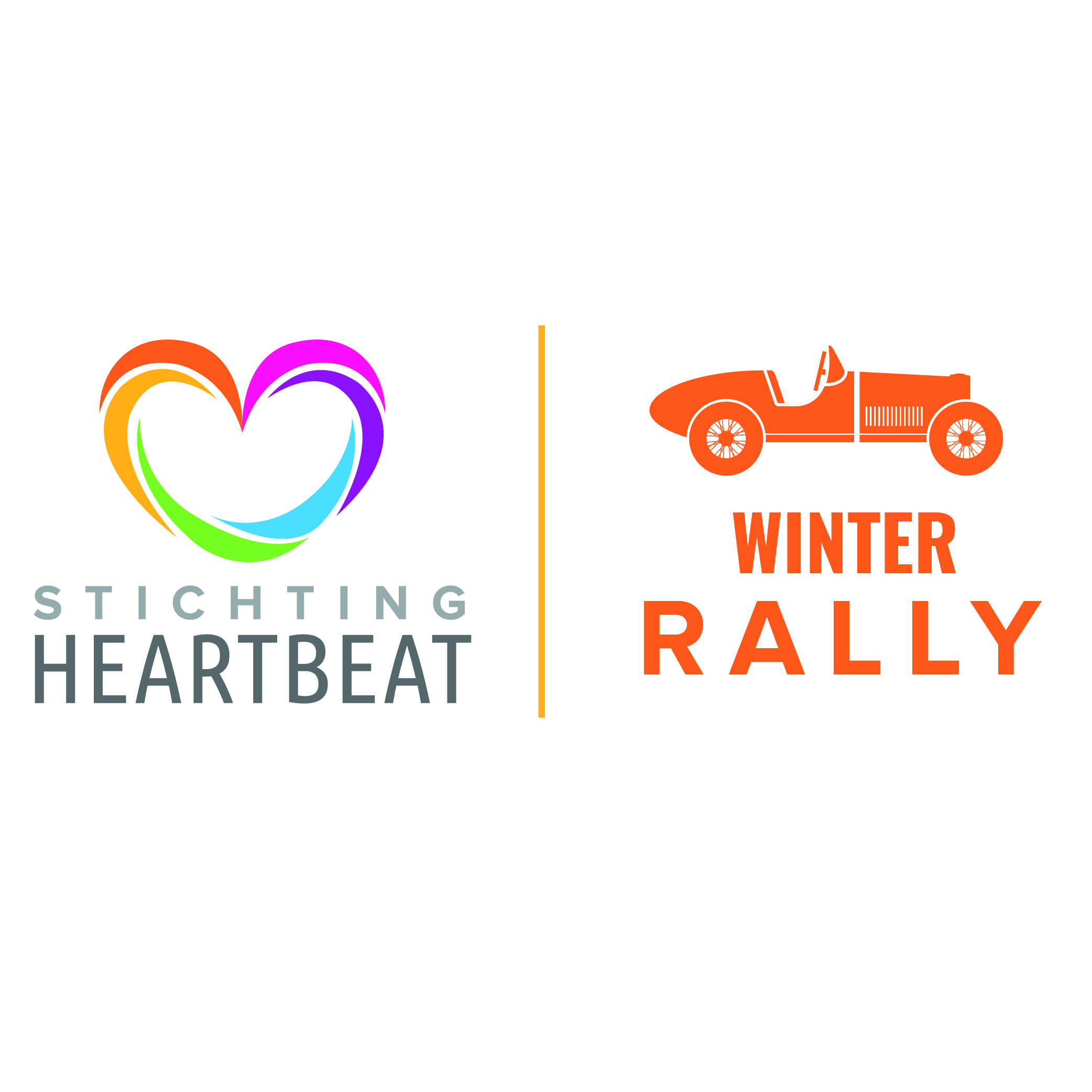 Heartbeat Rally • Geef.nl