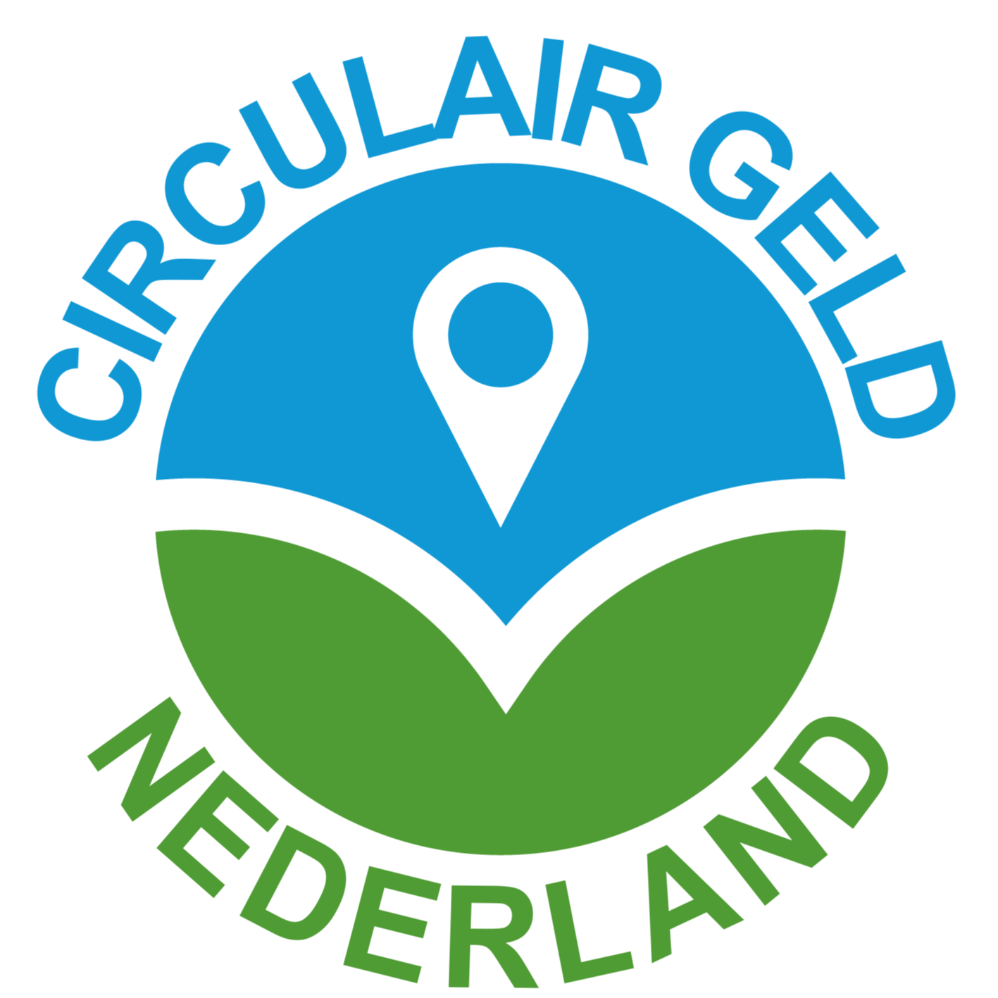 Circulair Geld Nederland • Geef.nl