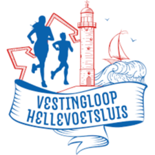 Vestingloop Hellevoetsluis • Geef.nl